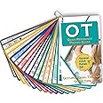 Occupational Therapy Reference Pocket Guide - Must Have OT Resource, 32 ...