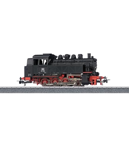 Marklin Spoor 1 Märklin 4440 H0 Ketelwagen 'Wacker' Van De DB Märklin 82304