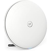 BT Additional Disc for use with existing BT Mini Whole Home Wi-Fi ...