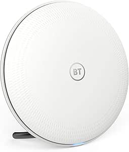BT Additional Disc for use with existing BT Whole Home Wi-Fi (AC2600 ...