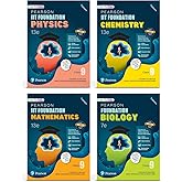 Buy MTG Foundation Course Class 9 Physics, Chemistry, Mathematics & Biology Book (Edition 2025 ...