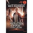 La nave degli scomparsi. Magnus Chase e gli dei di Asgard (Vol. 3 ...