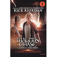 Il martello di Thor. Magnus Chase e gli dei di Asgard (Vol. 2 ...