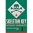 Buy Skeleton Key (Alex Rider) Book Online at Low Prices in India ...