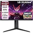 LG 24GS65F Smartchoice 60.47cm (23.8Inch) Ultragear FHD (1920x1080) IPS ...