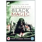 Black Magic 2 [Blu-ray]: Amazon.co.uk: Lung Ti, Lieh Lo, Ni Tien, Meng ...