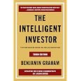 The Intelligent Investor : The Definitive Book on Value Investing ...