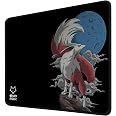EvoFox Falcon X35 Gaming Mouse Pad with Micro Textured Speed Surface ...