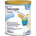 Neocate Junior, Unflavored, 14.1 Oz / 400 G (1 Can), 14.1 Count ...