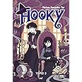 Hooky (Tomo 1) (Martínez Roca) : Bonastre Tur, Míriam, Ruiz Aldana, Víctor: Amazon.es: Libros