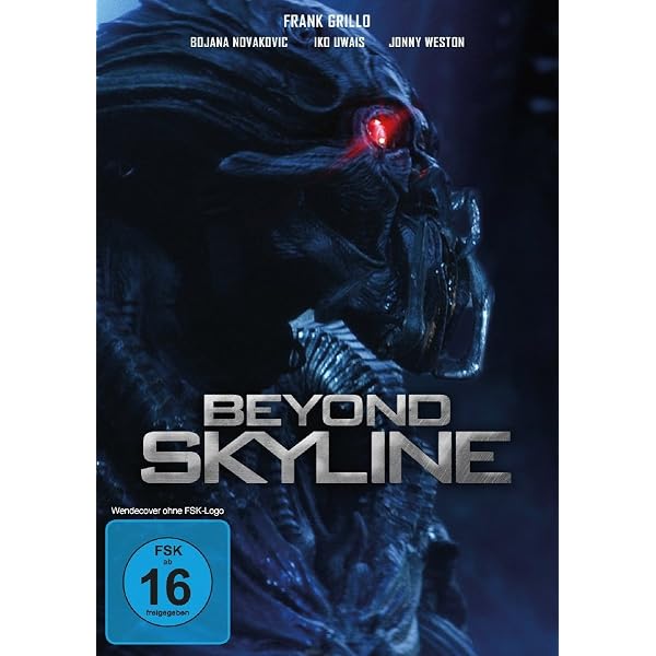 Skyline Film Brein Blu Ray Review: SKYLINE (2010) | CHUD.com