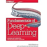 Fundamentals of Deep Learning: Designing Next-Generation Machine Intelligence Algorithms: Amazon ...