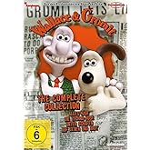 Wallace & Gromit: The Curse of the Were-Rabbit (2 Disc Special Edition ...