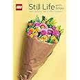 LEGO® Still Life with Bricks: 100 Collectible Postcards : LEGO®: Amazon ...