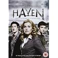 Haven - Season 1 [DVD]: Amazon.co.uk: Emily Rose, Lucas Bryant, Eric ...