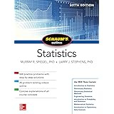 Schaum's Outline of Beginning Statistics, Second Edition (Schaum's ...