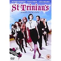 St Trinian's 2 - The Legend Of Fritton's Gold [DVD]: Amazon.co.uk: David Tennant, Gemma Arterton ...