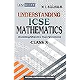 Understanding Icse Mathematics Class- Ix : M.L. Aggarwal: Amazon.in: Books
