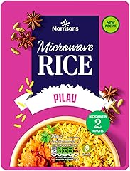 Instant Meals & Sides - Morrisons | Amazon.co.uk