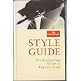 The Times Style Guide: A Guide to English Usage: Amazon.co.uk ...