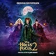 Hocus Pocus 2: Amazon.co.uk: CDs & Vinyl