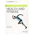 My Revision Notes: NCFE Level 1/2 Technical Award in Health and Fitness ...