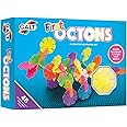 Galt Toys, First Octons, Construction Toy, Ages 3 Years Plus : Amazon ...