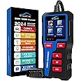 DonosHome DH300 OBD2 Scanner Code Reader Scan Diagnostic Tool, Enhanced ...