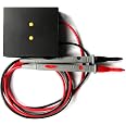 ANRIS Sparkpen Battery Capacitor Discharge Pen +LED Light 4RD Gen ...