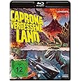 Caprona - Das vergessene Land [Blu-ray]: Amazon.de: McClure, Doug ...