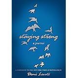 Staying Strong: Amazon.co.uk: Lovato, Demi: 9781472218070: Books