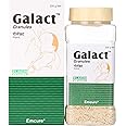Buy Galact Granules Ayurveda - Pack of 200 g Online at Low Prices in ...