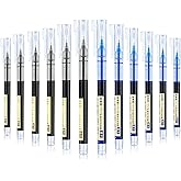 Figo Fine Pen Blue Ink (Pack of 20) : Amazon.in: Office Products
