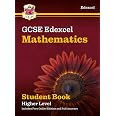 New GCSE Maths Edexcel Student Book - Higher (with fully worked answers ...