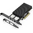 Amazon.in: Buy 10G Dual RJ45 Port PCI-E Network Card, with X540 ...