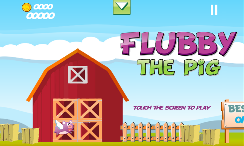 Flubby The Pig : Amazon.co.uk: Apps & Games