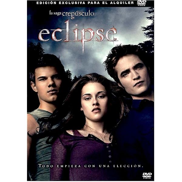 Imágenes Del Eclipse De Kristen Stewart The Twilight Saga: Eclipse
