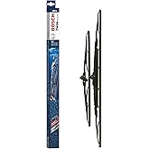 Amazon.fr : Bosch Balai d'Essuie–Glace Aerotwin Retrofit AR450U, Longueur: 450mm – 1 Balai avant