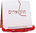 Der ORIGINAL Kabbalah String aus Israel RED STRING Kabbalah Armband ...