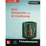 Buy Refrigeration and Air Conditioning - Fourth Edition Book Online at Low Prices in India ...