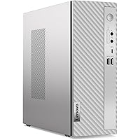 Lenovo IdeaCentre 3 Tower 13th Gen Core i7 13620H (8GB RAM/512GB SSD ...
