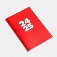 OCTÀGON DESIGN | 2024/2025 Big Monthly Planner A4 – Monthly Planner ...