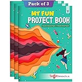 Navneet Youva | Practical File | Hard Bound | 21 cm x 29.7 cm| Pack of ...