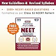 Buy Smart Errorless Physics NEET Class 12 (2025) - NCERT Based | 2800 ...