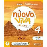 Nuovo Viva imparare. Per la 5 ͣ classe della Scuola elementare. Con e-book. Con espansione ...