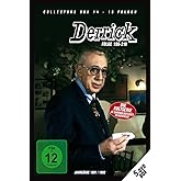 Derrick Collector's Box, Folge 1 - 15 [5 DVDs]: Amazon.de: Tappert ...