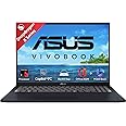 ASUS Vivobook 16, Snapdragon X, 16GB RAM, 512GB SSD, FHD+ 16", Windows ...