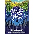 The Magic Place : Wormell, Chris: Amazon.co.uk: Books