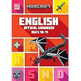 Minecraft English Ages 9-10: Official Workbook (Minecraft Education ...