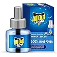 All Out Ultra Power+ Floral Fragrance (Single Refill) 45ML : Amazon.in ...